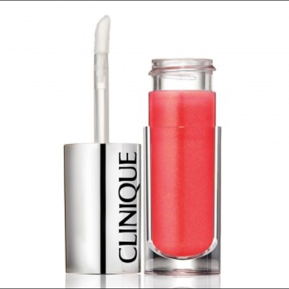 Sephora | Makeup | 35 Clinique Pop Splash Lip Gloss Rosewater Pop ...
